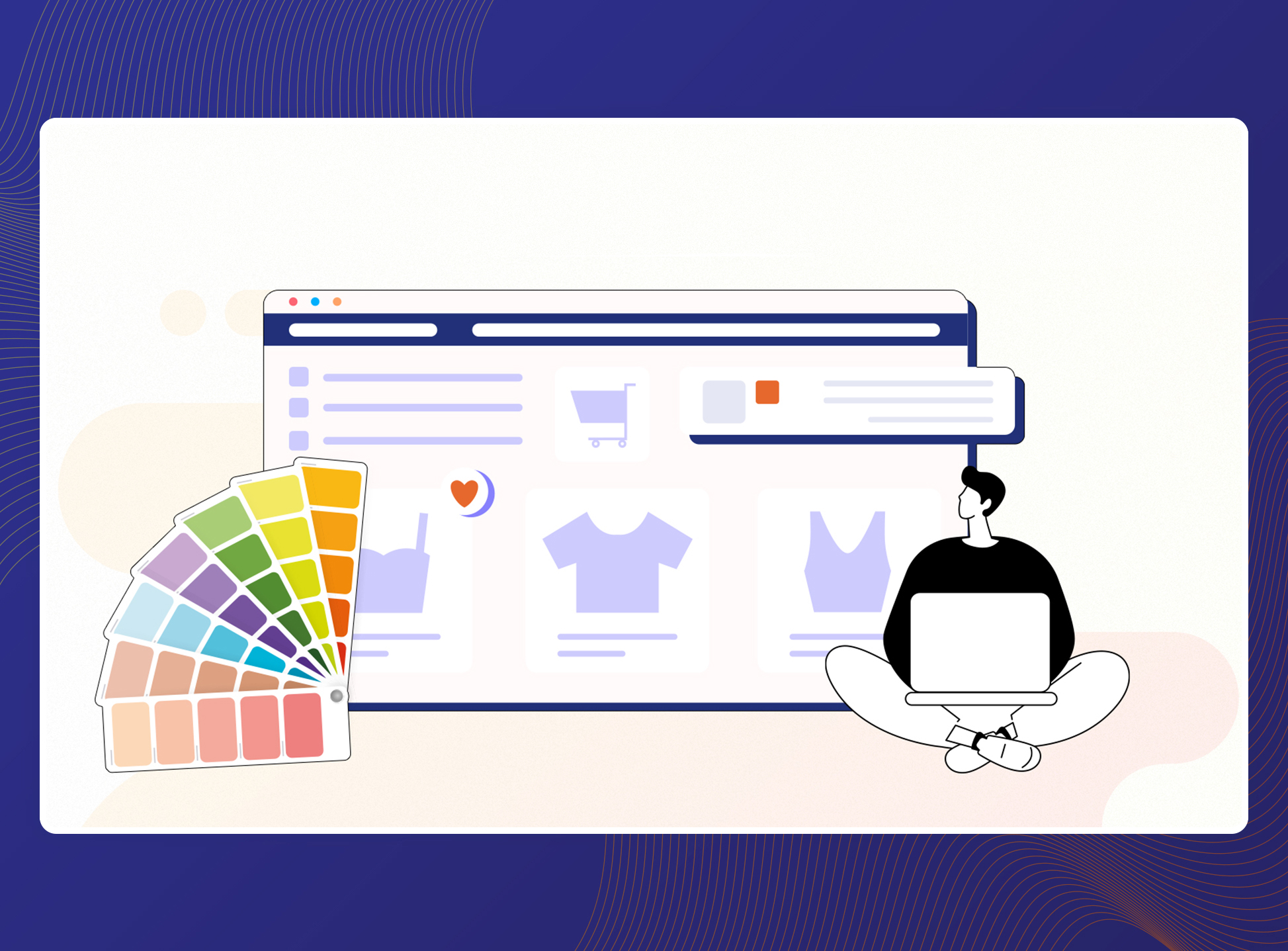 8 Best Shopify Color Swatches App to Try