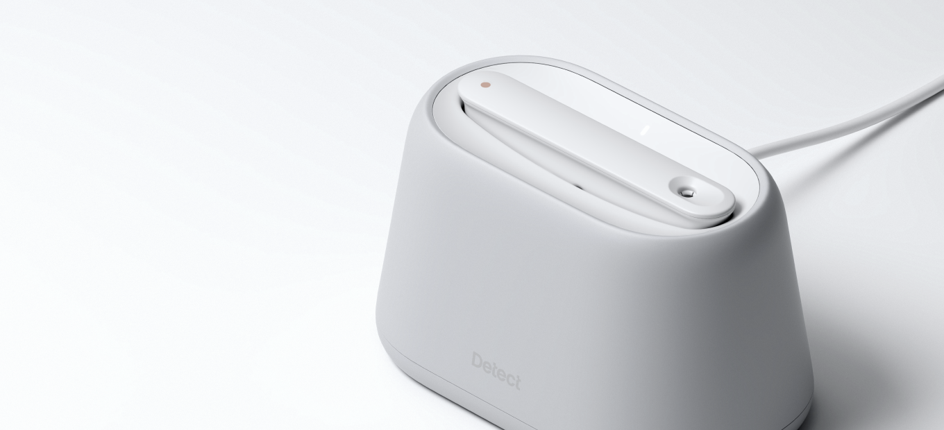 Detect - Accurate, Accessible Diagnostics