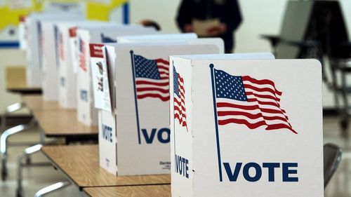 What Happens if an Election is Close and Contested? An FAQ for Voters ...