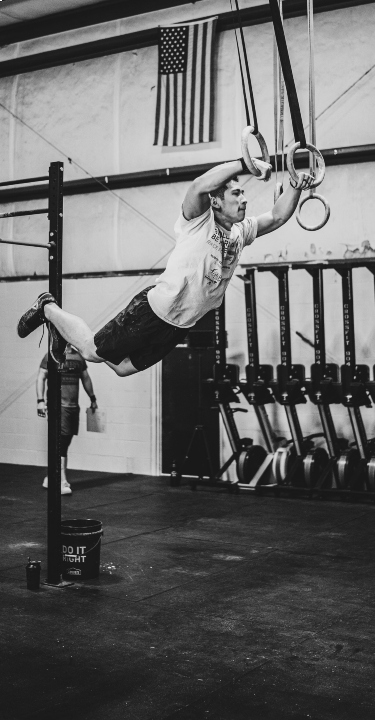 CrossFit 904 | CrossFit Classes in Jacksonville, FL