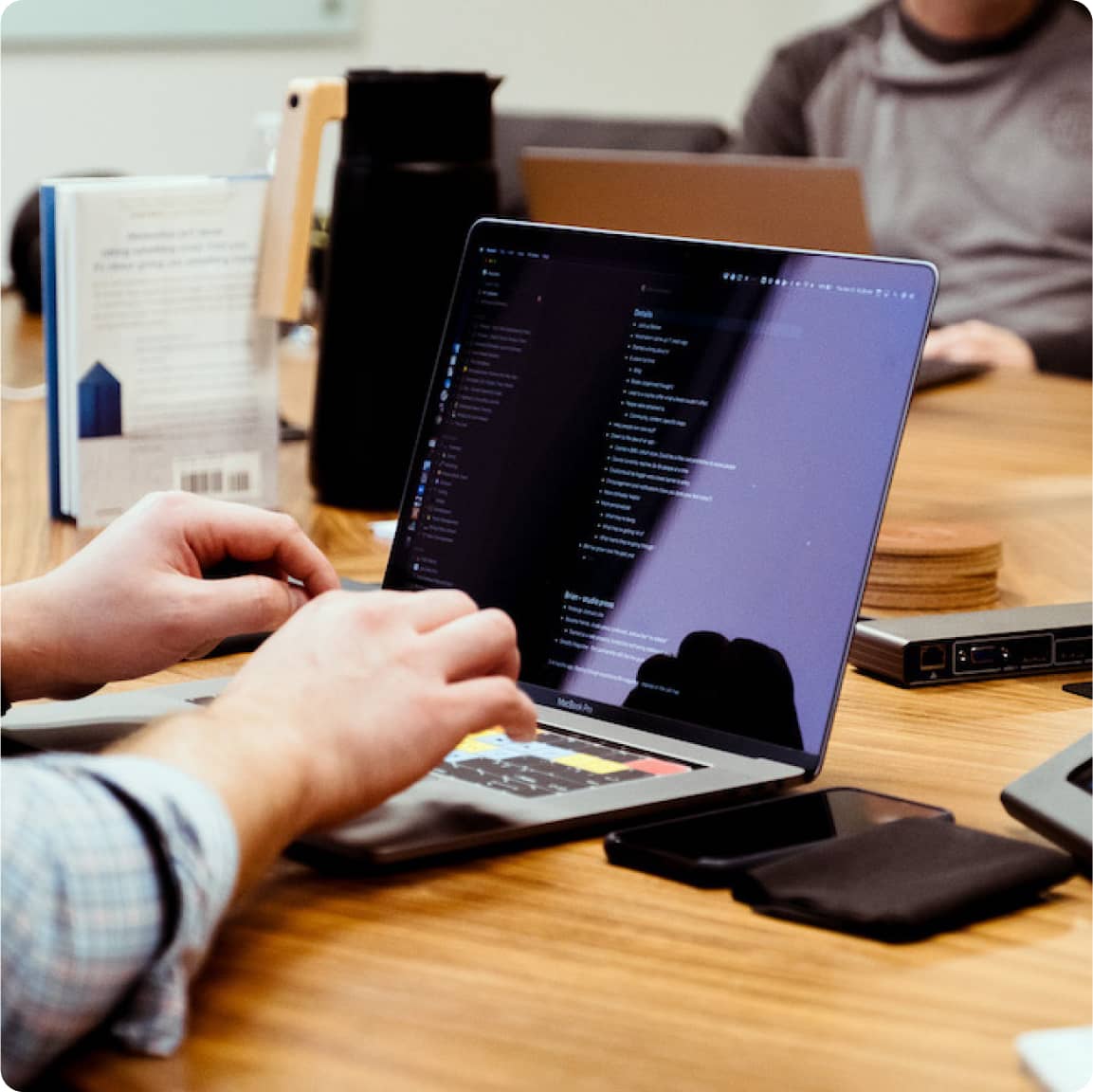 Go-To-Market Strategy Services for Startups