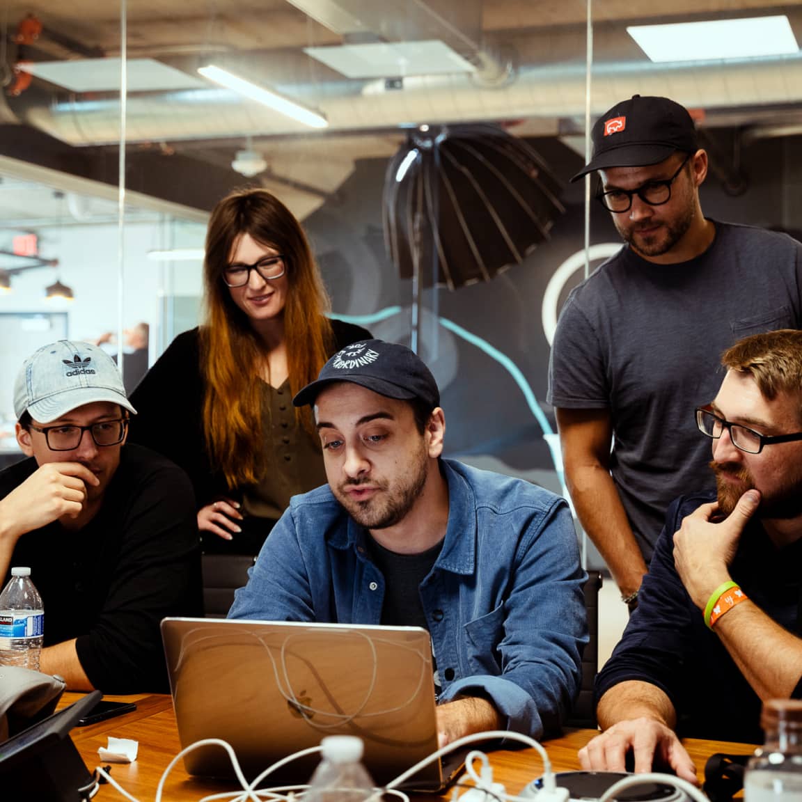 Go-To-Market Strategy Services for Startups