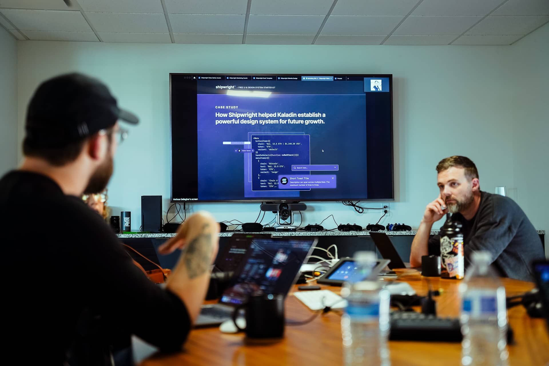 Headway - Services for Startups and Product Teams