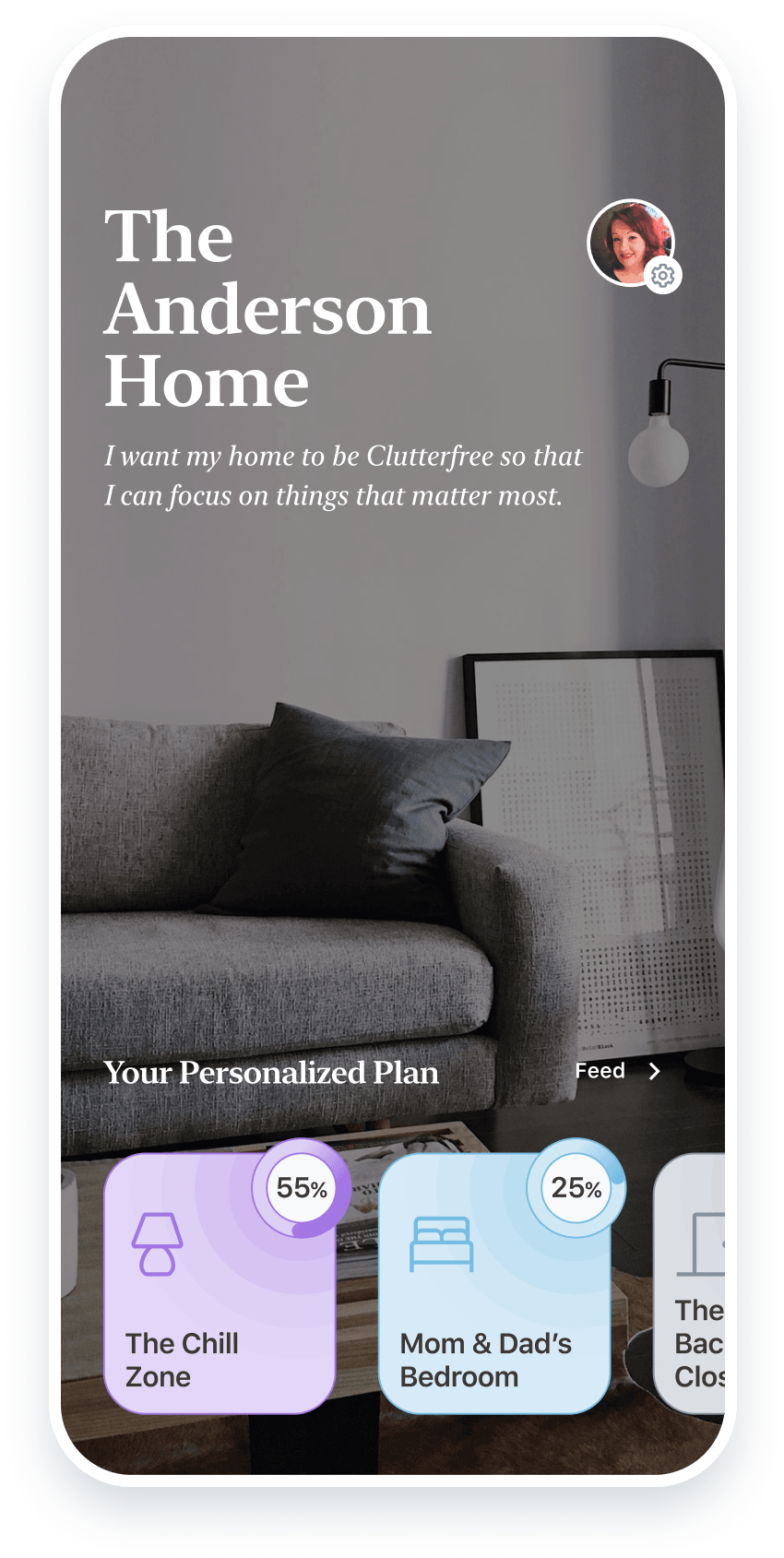 Clutterfree - Mobile App Launch Case Study