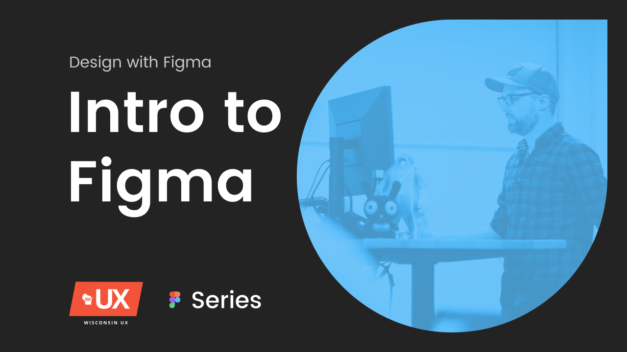 Free Figma Tutorials for Beginners - Design Crash Course