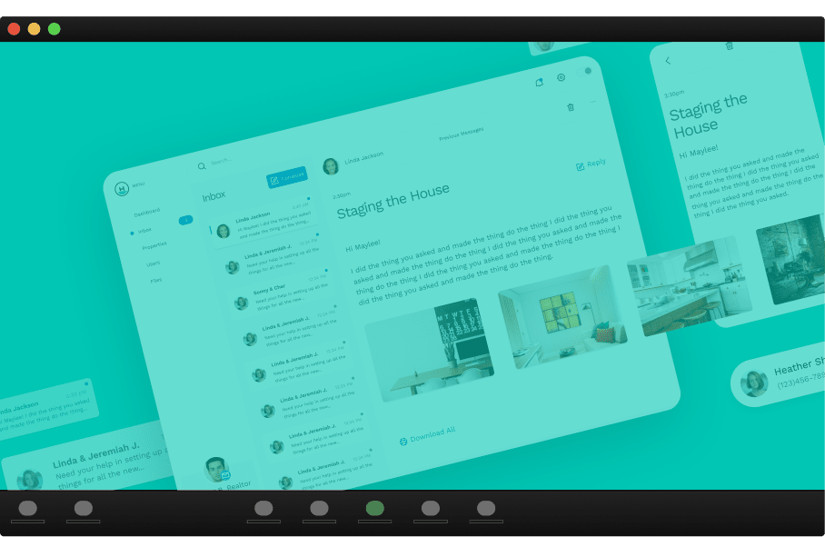 Roostify - FinTech Platform Case Study