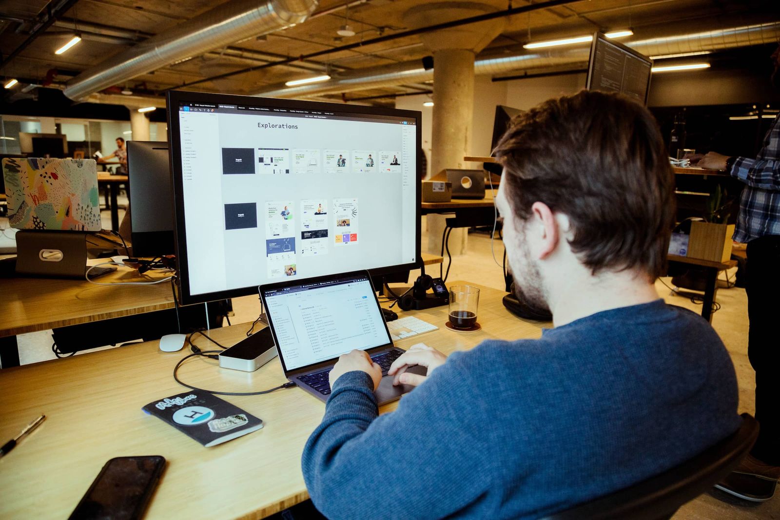 Free Figma Tutorials for Beginners - Design Crash Course