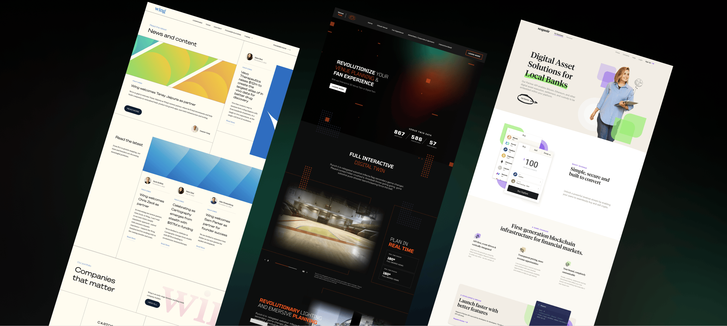 Website Design Audit Services - UI and UX Audit