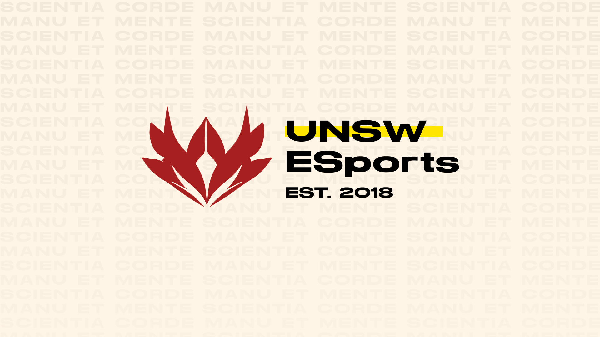 UNSW ESports - 2023 December Clips Montage