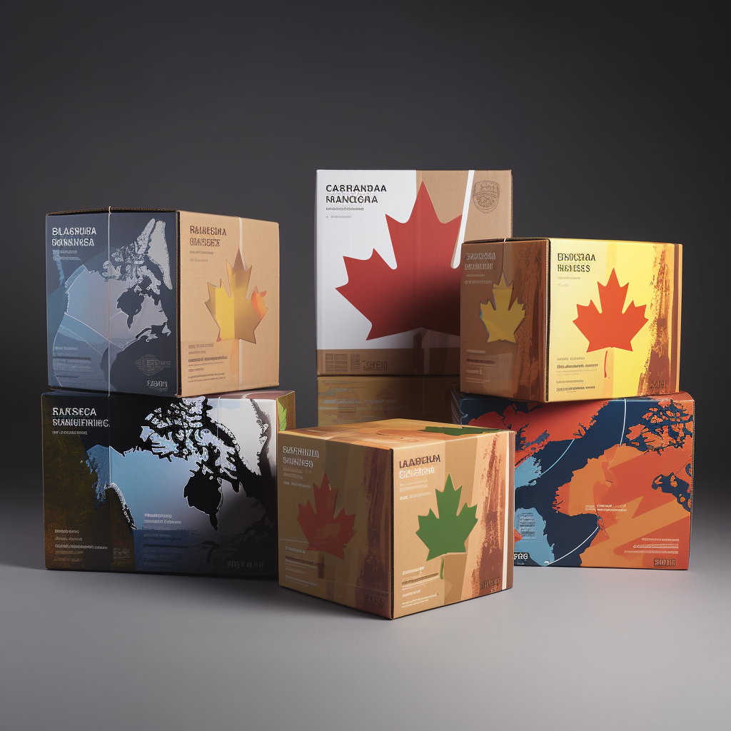 FreightSimple: Innovations in Canadian LTL Freight Packaging: Materials ...