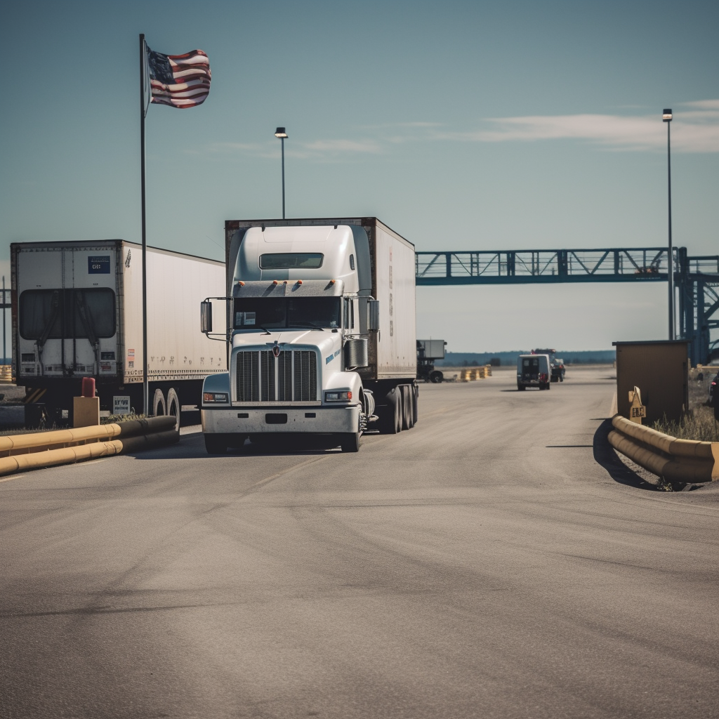 FreightSimple: Cross-Border Shipping between Canada and the US: Key ...