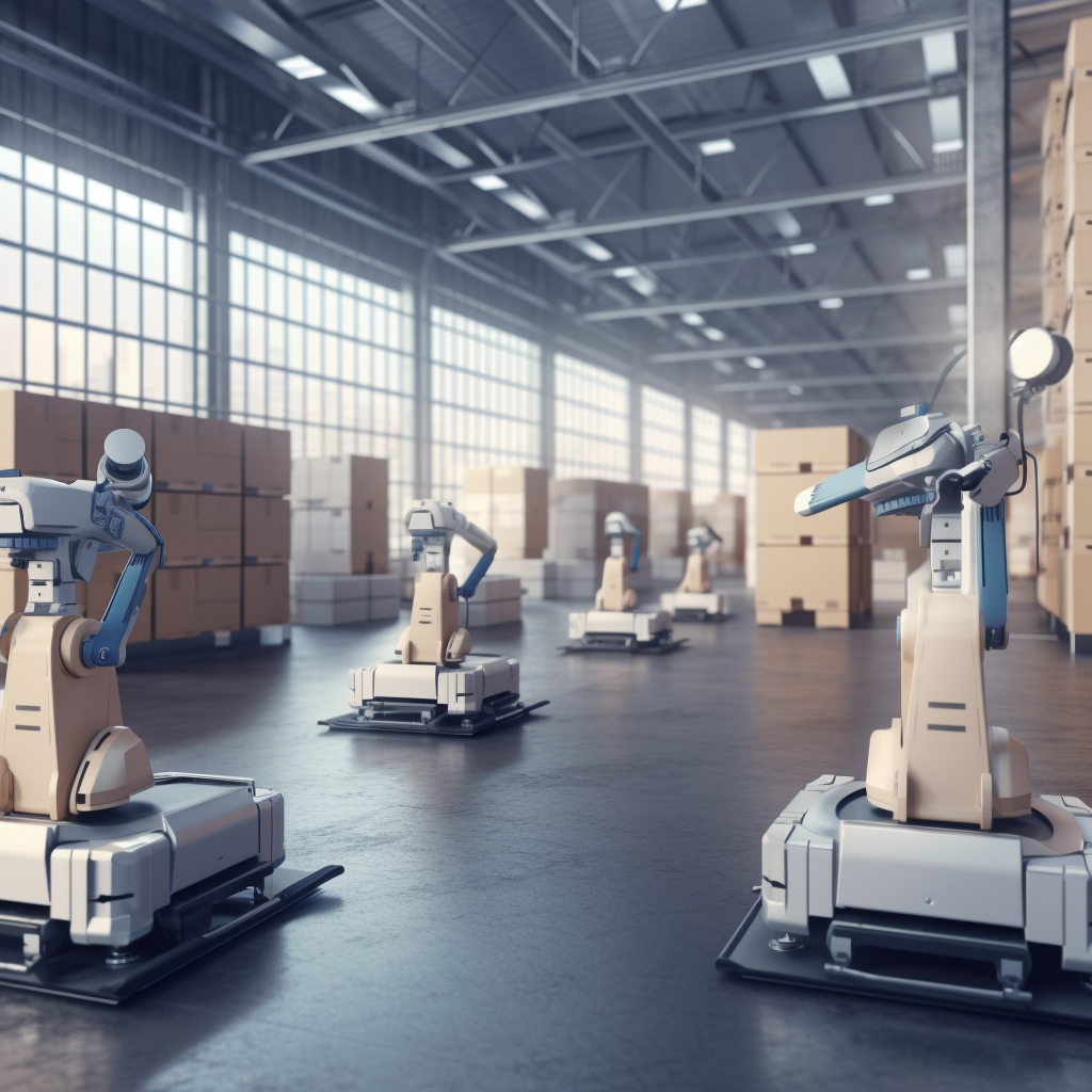 FreightSimple: How Automation is Changing the Canadian LTL Shipping ...