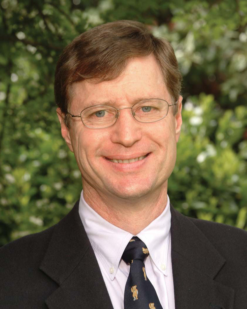 Robert Horner, PhD | Educational & Community Supports