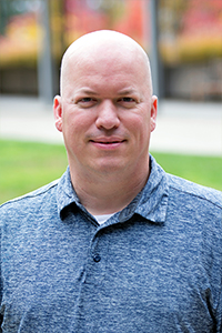 Alan Cook, EdD | Educational & Community Supports