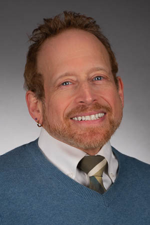 Daniel Borson | Educational & Community Supports