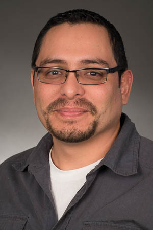 Jose Lomeli | Educational & Community Supports