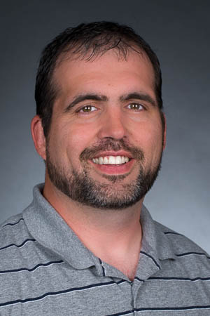 Noah Talmadge | Educational & Community Supports