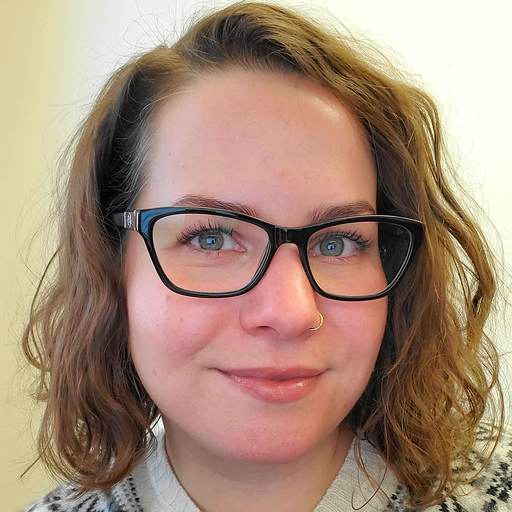 Rachel Cameron | Educational & Community Supports