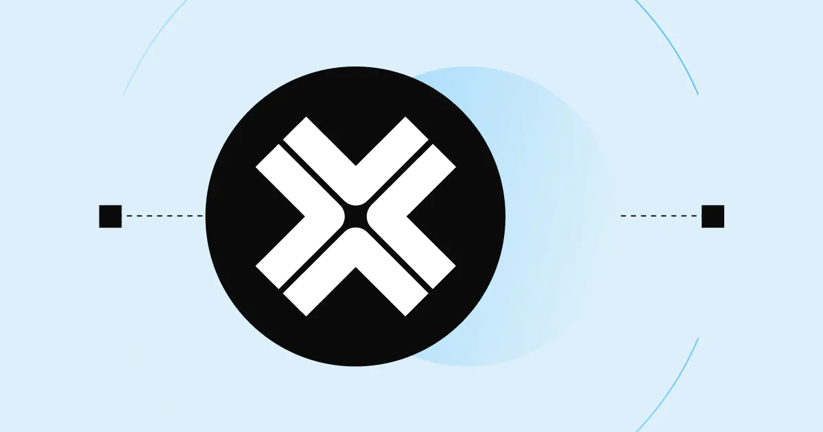 Axelar Case Study — Hi Contrast