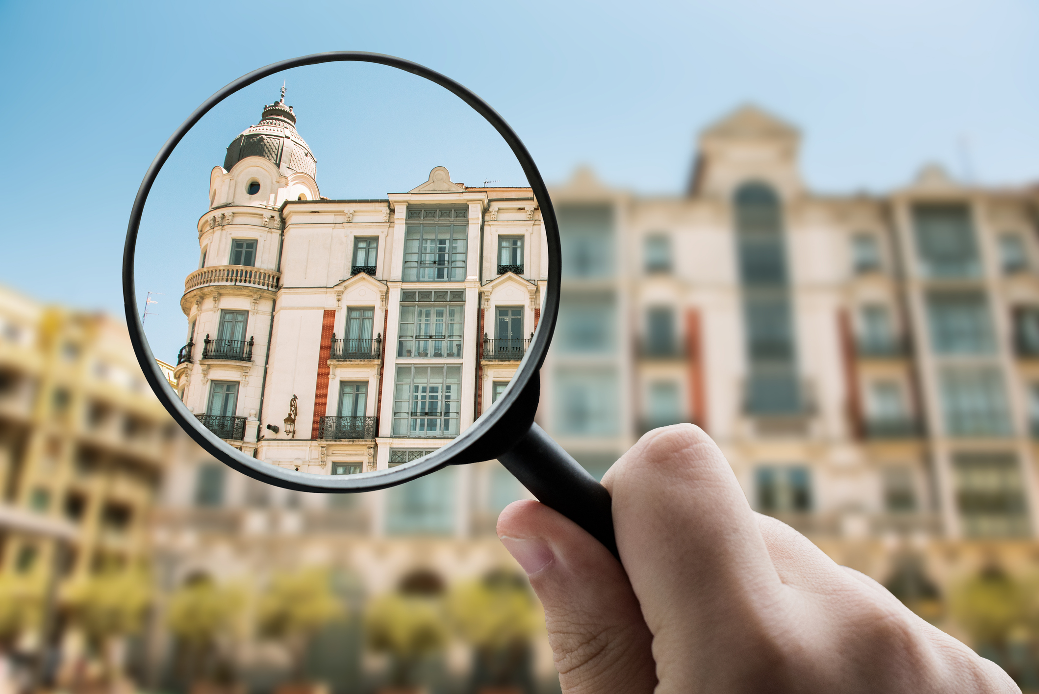 Finding the Perfect Property: A Comprehensive Guide