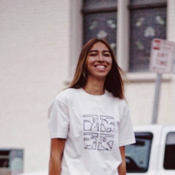 Olivia Reblando - Numinar