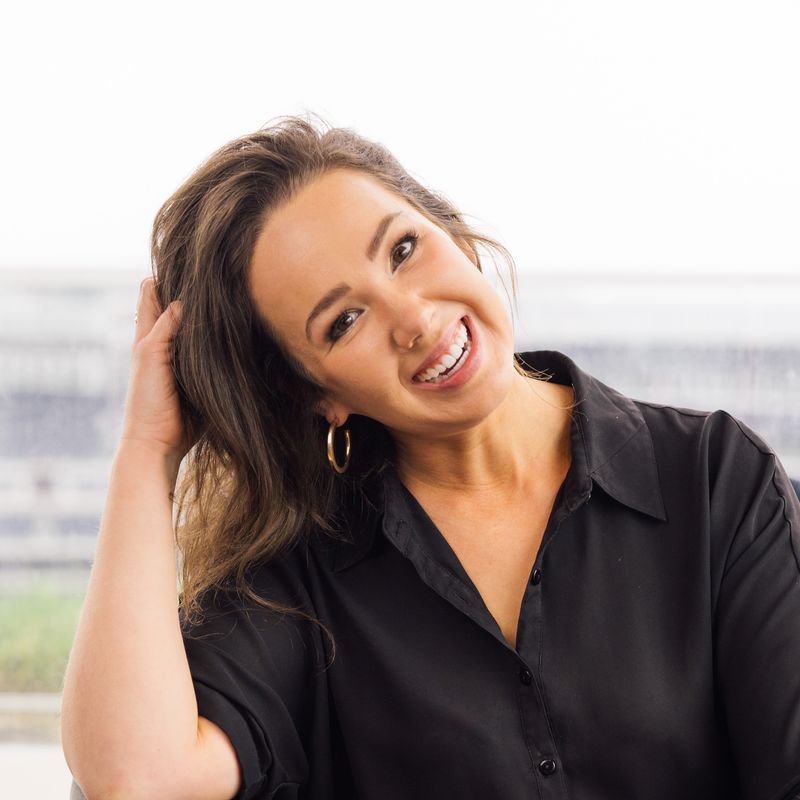 Lauren Devoll - Numinar