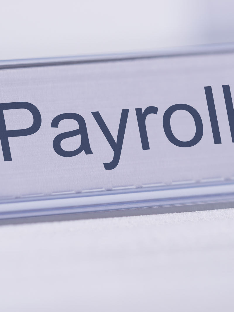 Tax | Small Business Advisory | Venac Consulting