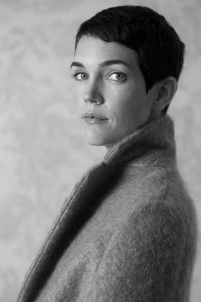 Celia Rowlson-Hall | Bloc Agency