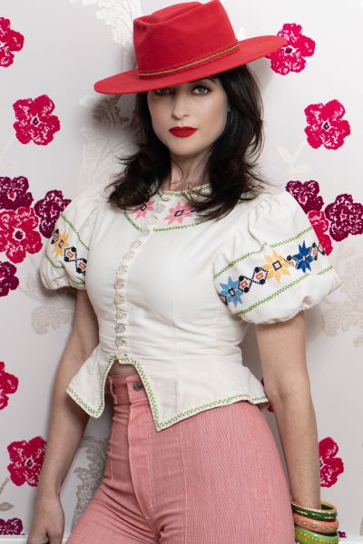 Tracy Phillips | Bloc Agency