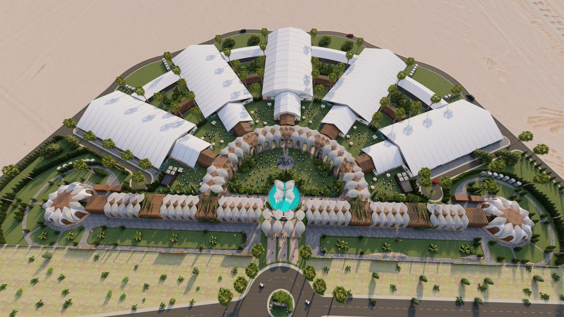 TSC.ai | Blog Post | The COP27 Cheat Sheet