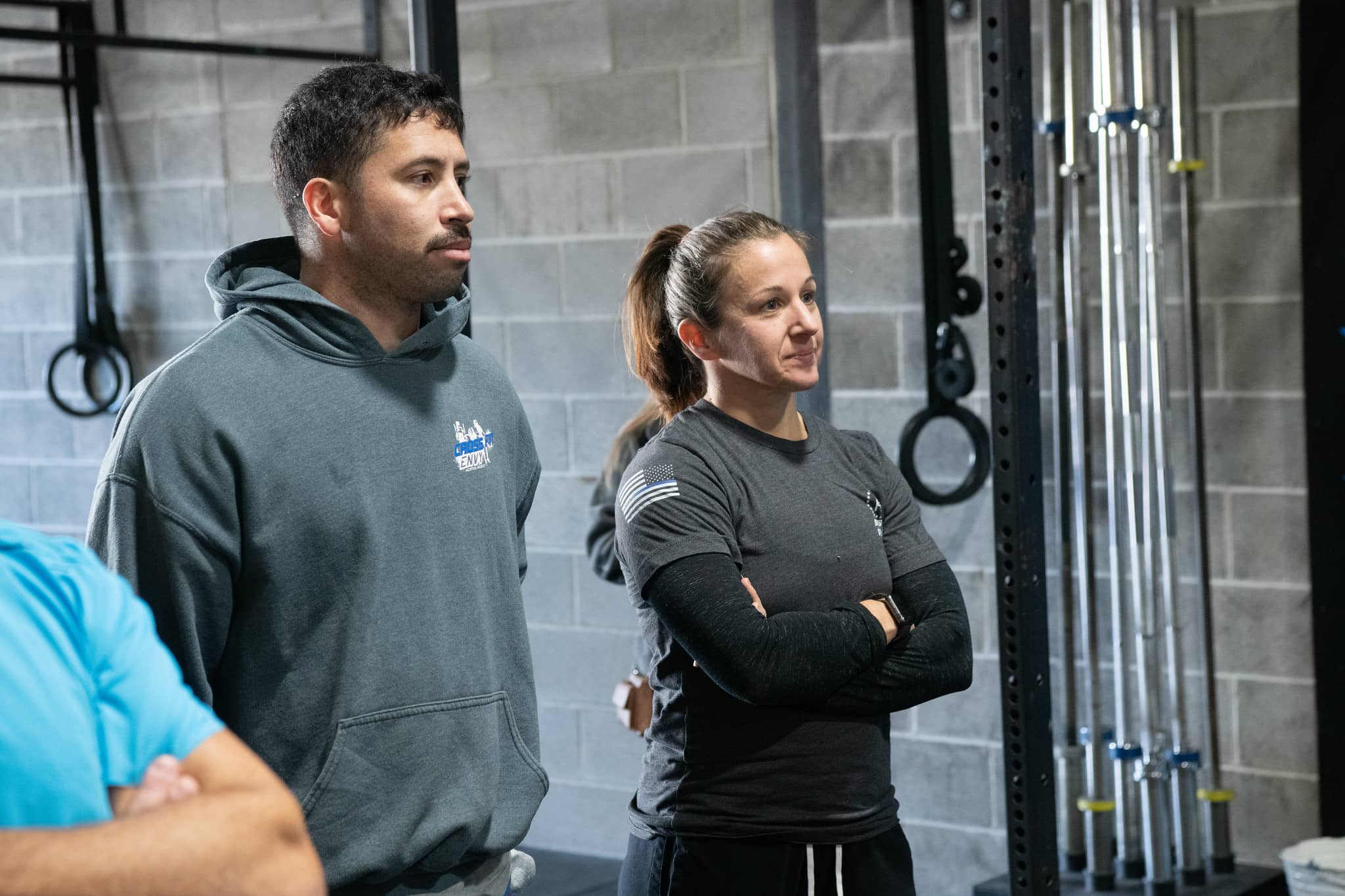 Schedule a free, No Sweat Intro| Bell City CrossFit