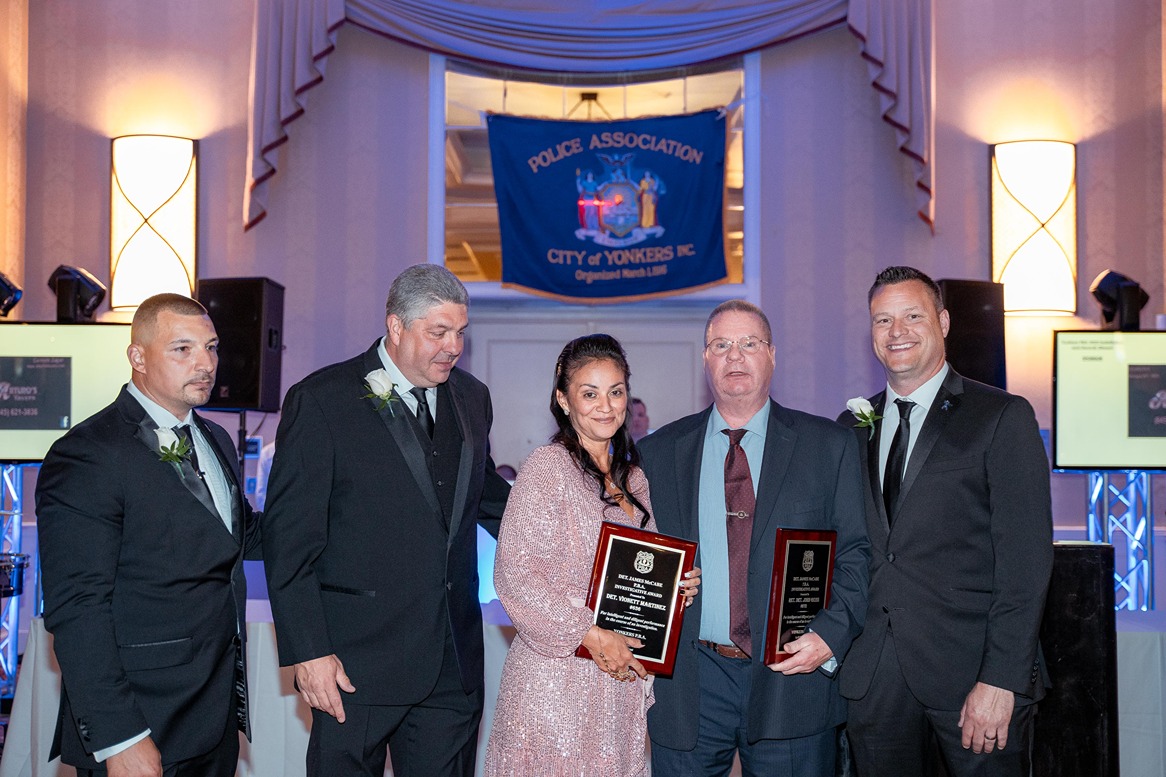 Awards Dinner