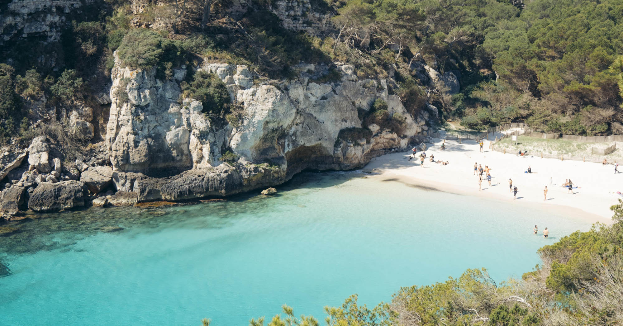 Menorca Fitness Retreat | Spain | Group Travel | Salt Escapes