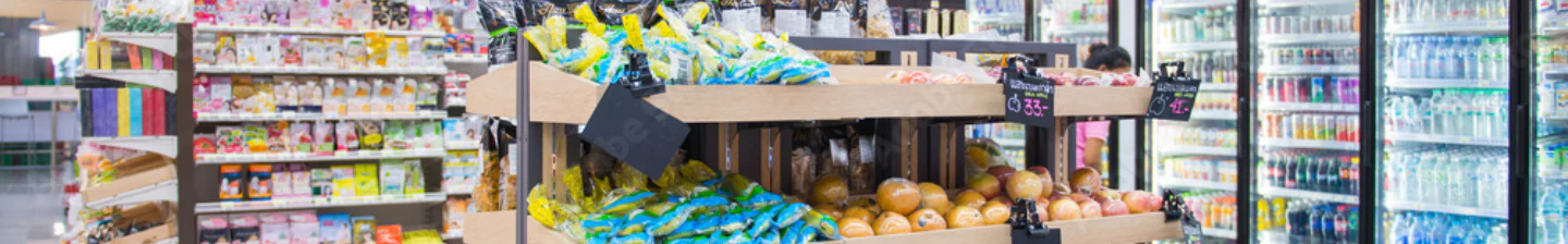 Benefits of Janitorial Services for Grocery Stores