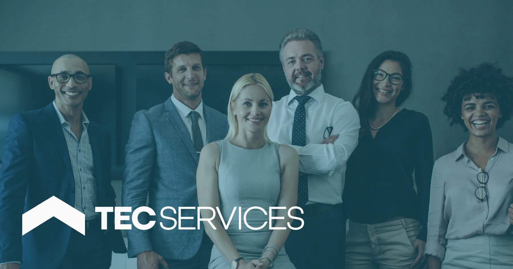 TEC Services | Trusted Janitorial and Sanitation Services