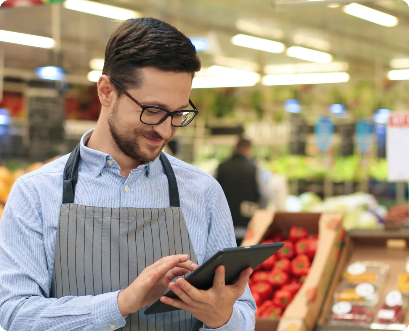 Benefits of Janitorial Services for Grocery Stores