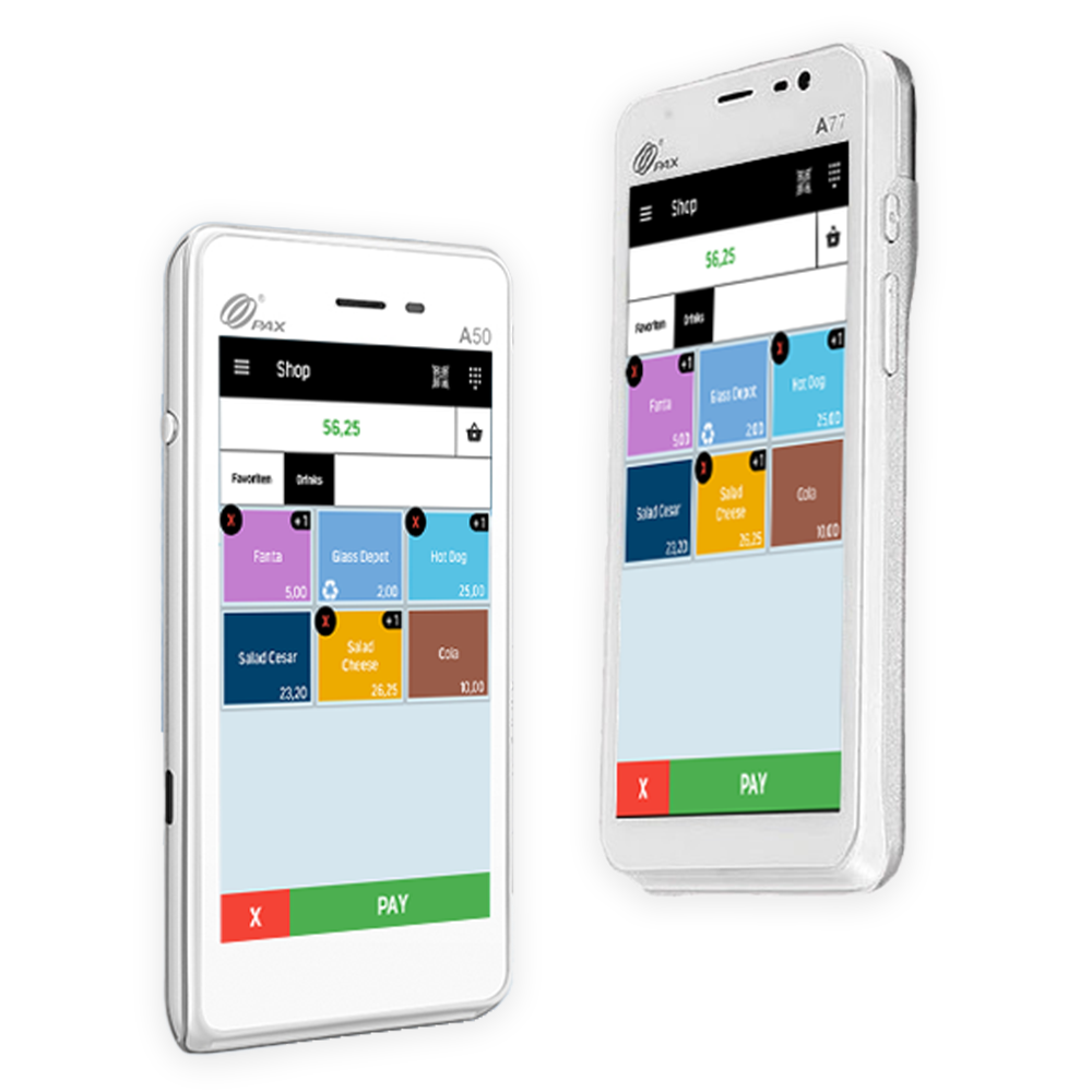 Payfix – Ihr effizientes Kassensystem für die Schweiz