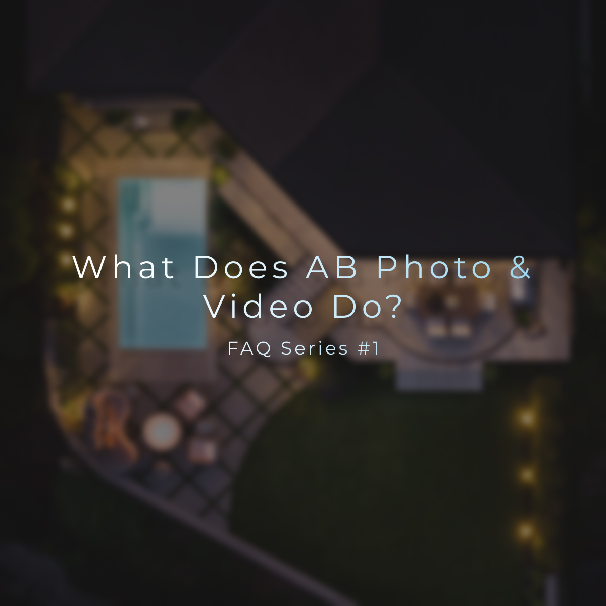 AB Photo & Video - Home