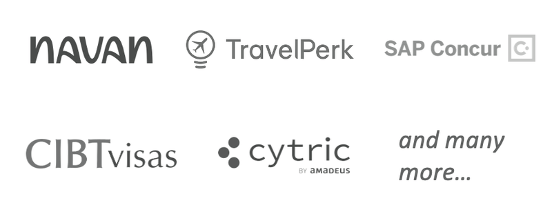 WorkFlex – Employee Work from Anywhere & Business Travel Without ...