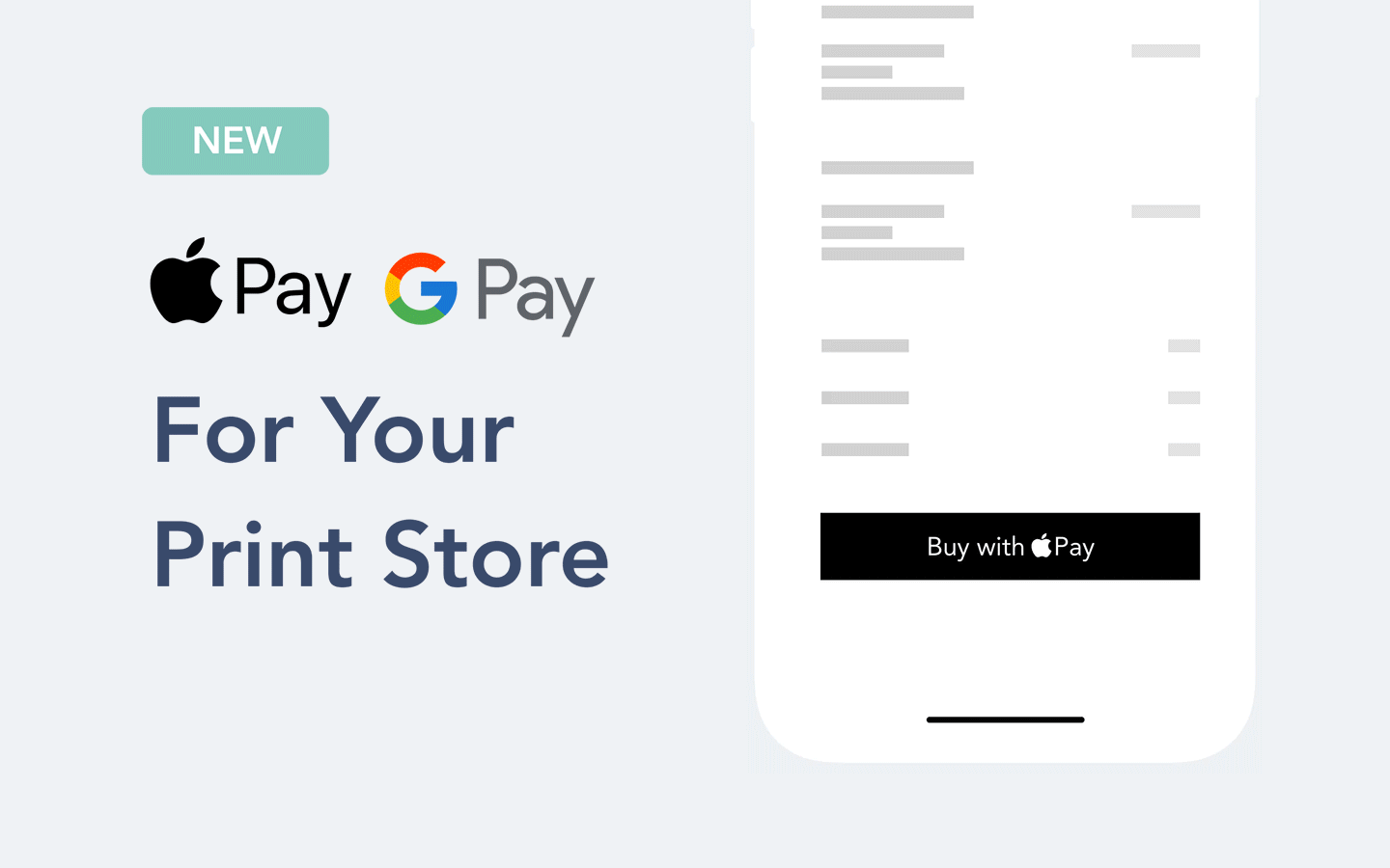 Cloudspot - NEW Store Checkout with Apple Pay and Google Pay ...