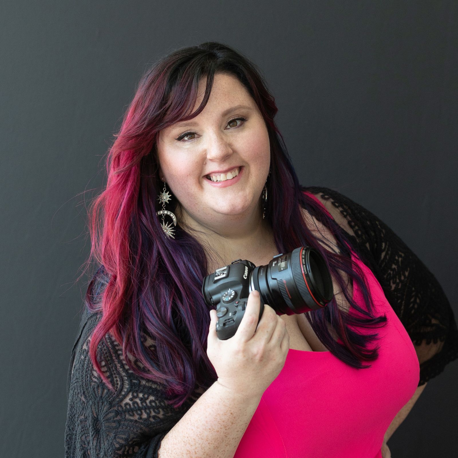 CloudSpot – Online Galleries for Photographers