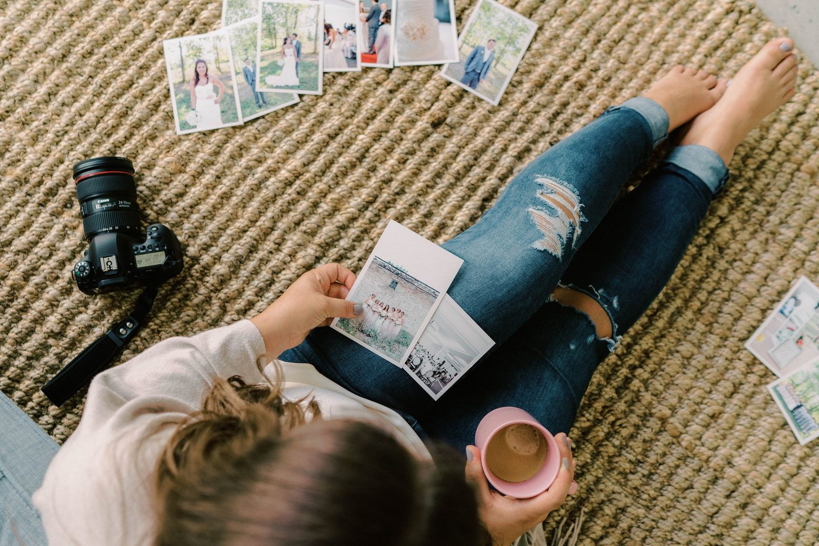 CloudSpot – Online Galleries for Photographers