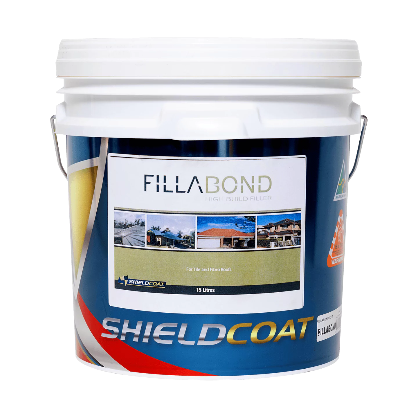 Thermobond HRC - Premium Quality Paint | Shieldcoat
