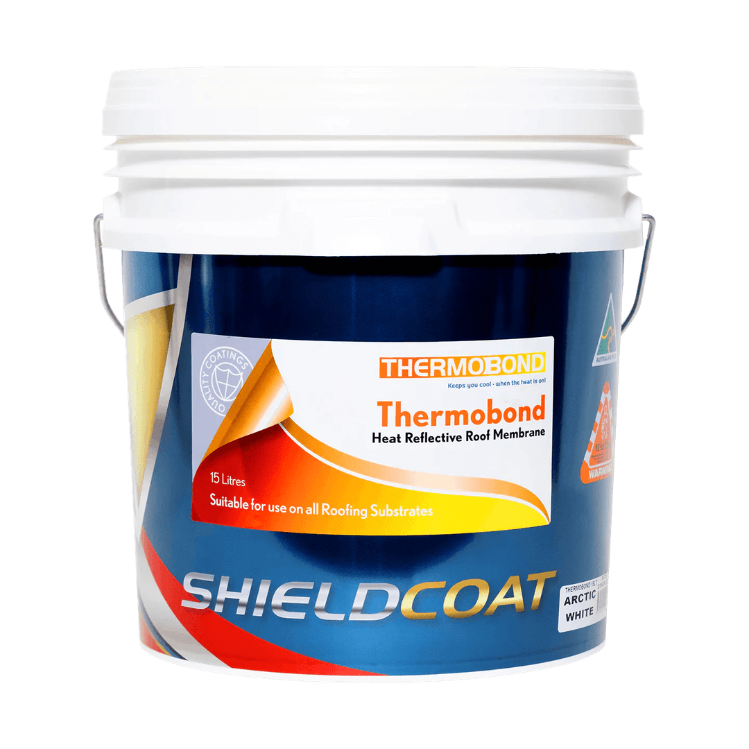 Shieldcoat: Leading Australian Paints for Roofs, Concrete & Walls