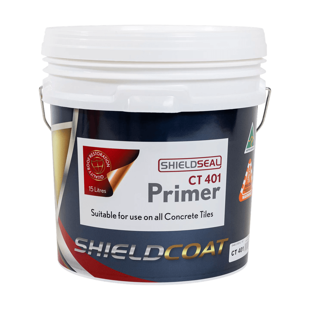 Shieldcoat: Leading Australian Paints for Roofs, Concrete & Walls