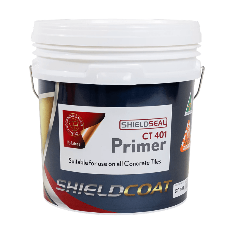 Shieldcoat: Leading Australian Paints for Roofs, Concrete & Walls