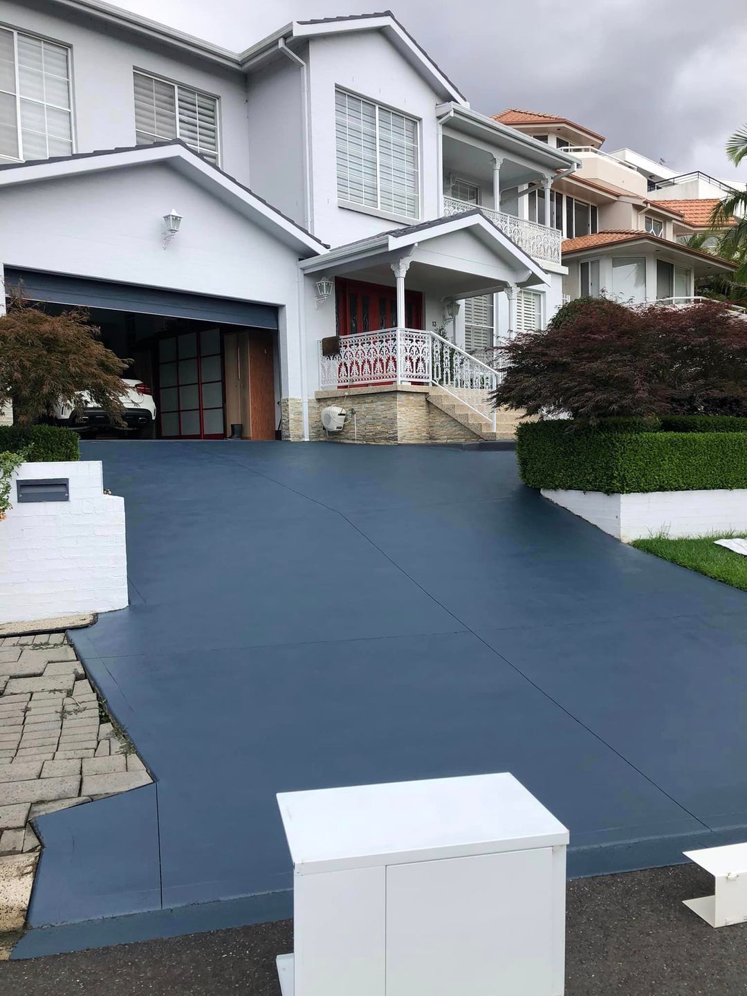 Shieldcoat: Leading Australian Paints for Roofs, Concrete & Walls