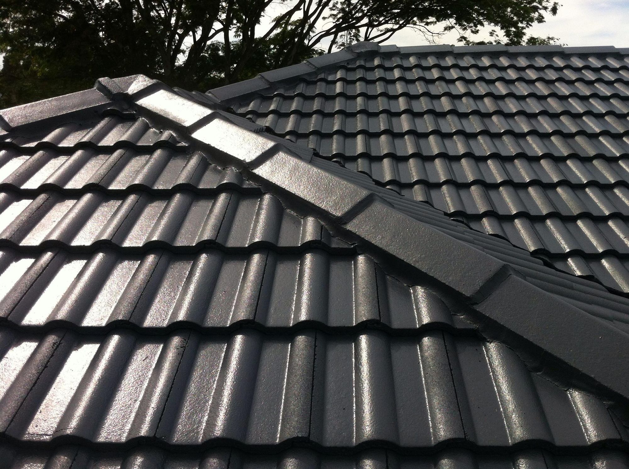 Shieldcoat: Leading Australian Paints for Roofs, Concrete & Walls