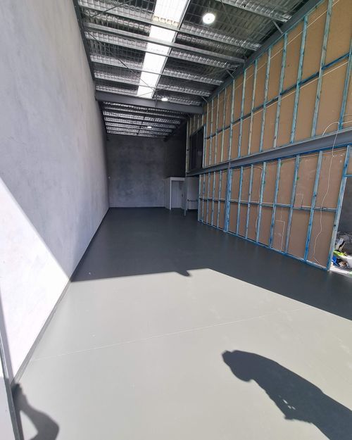 Shieldcoat: Leading Australian Paints for Roofs, Concrete & Walls