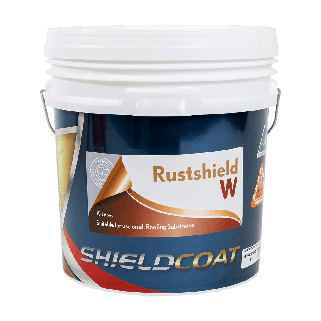 Shieldcoat: Leading Australian Paints for Roofs, Concrete & Walls